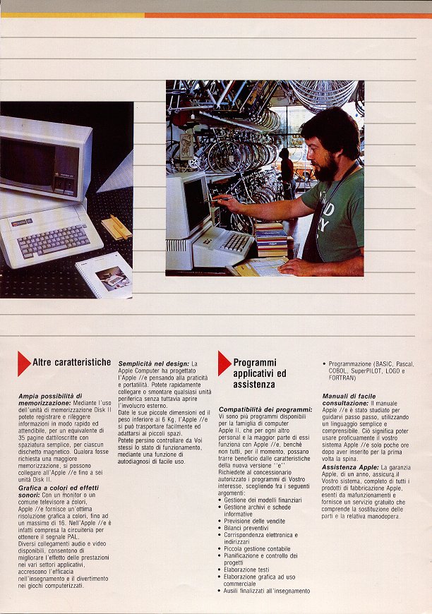 1000BiT - Apple Products brochure