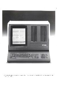 1000BiT - Vintage computer brochures