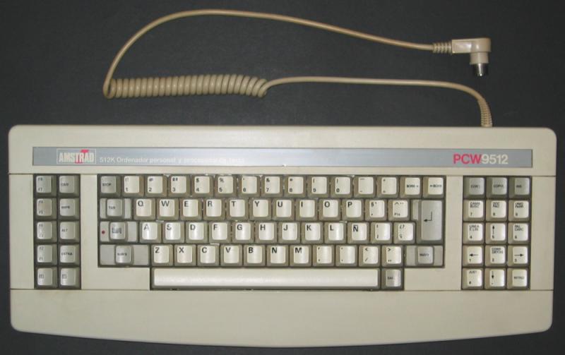 1000 BiT - Computer's description