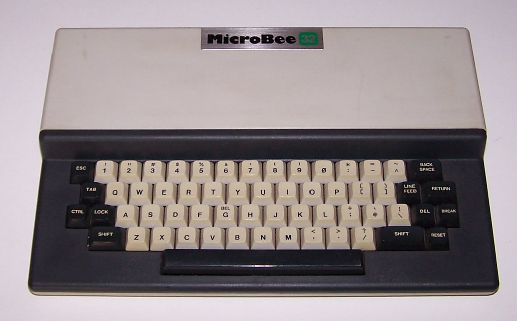 1000 BiT - Computer's description