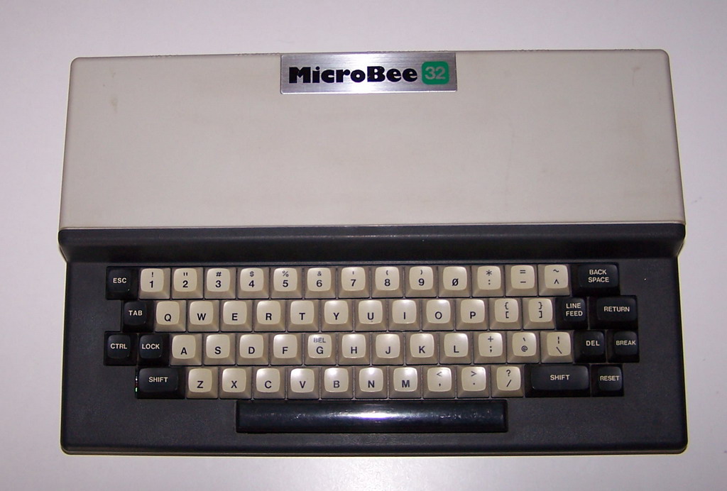 1000 BiT - Computer's description