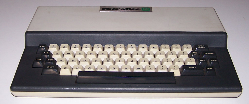 1000 BiT - Computer's description