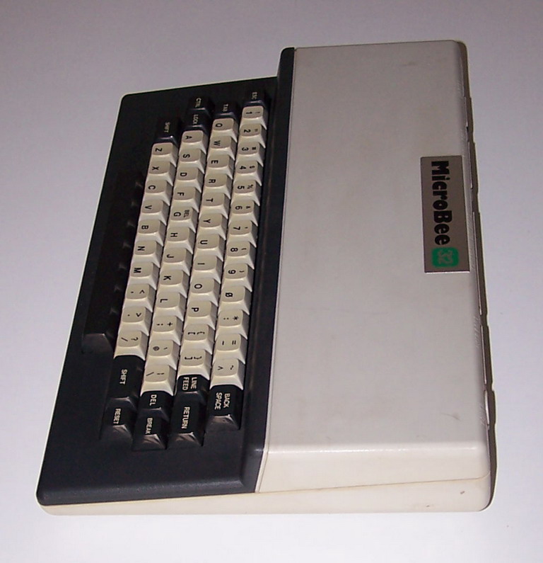 1000 BiT - Computer's description