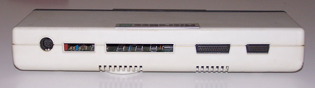 1000 BiT - Computer's description