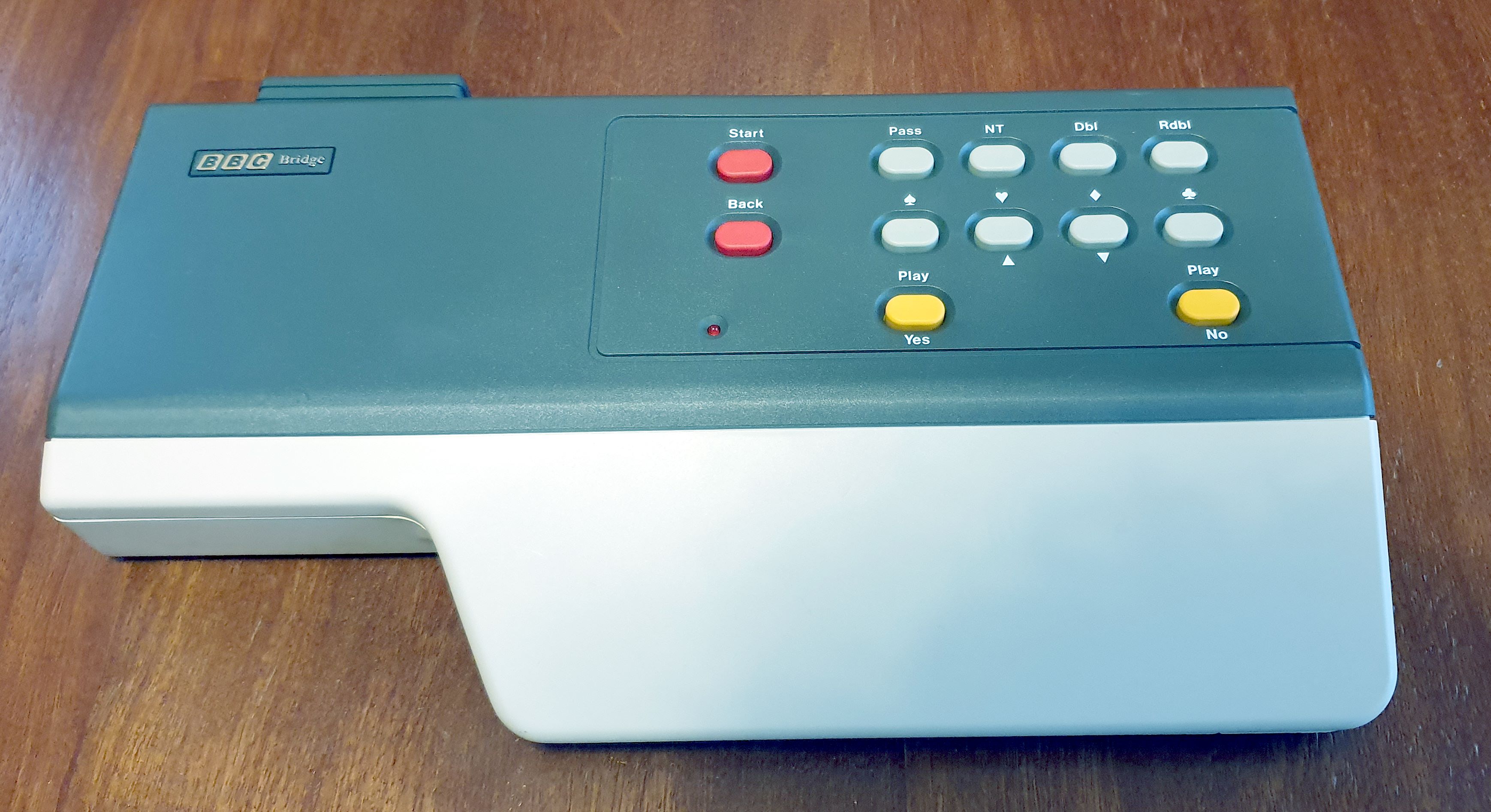 1000 BiT - Computer's description