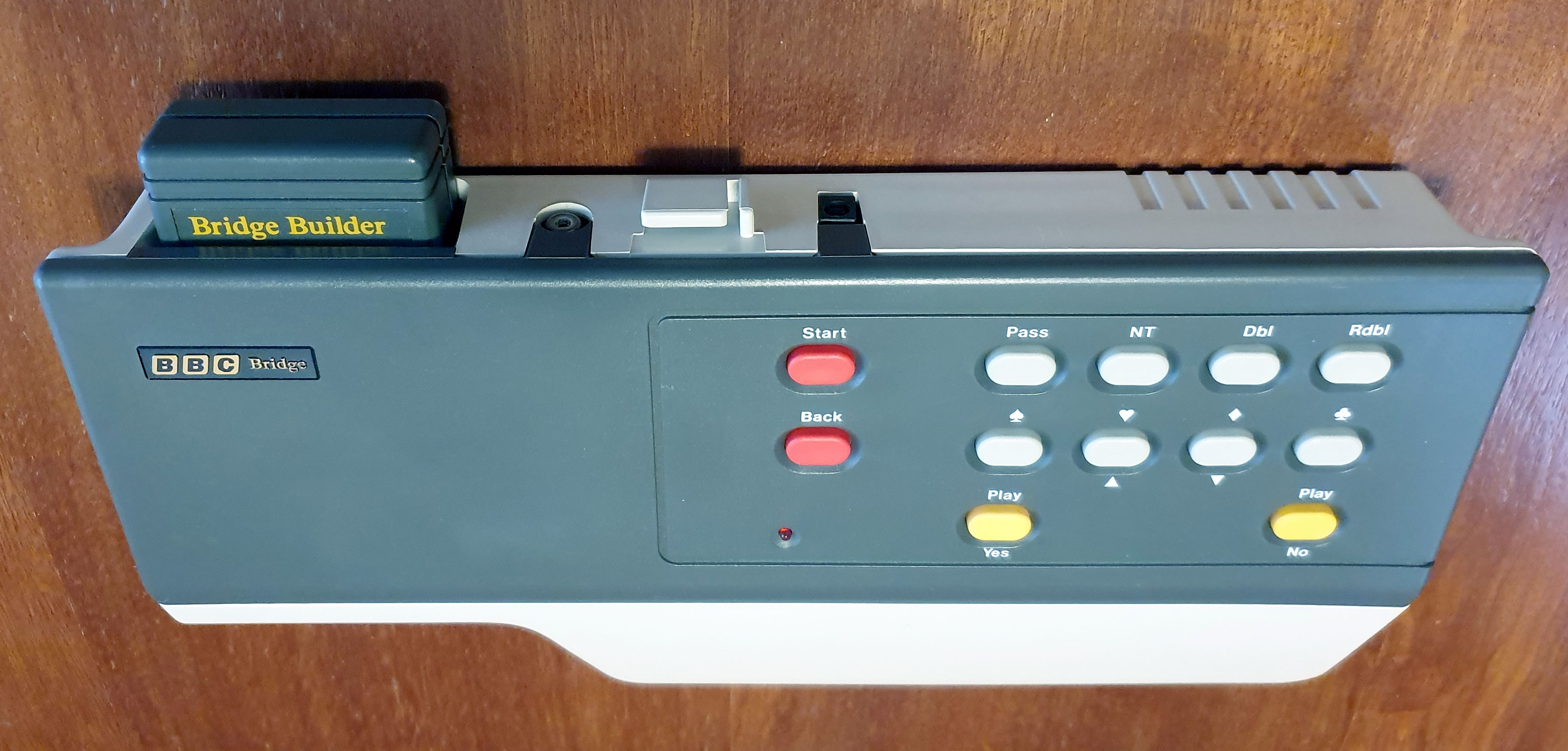 1000 BiT - Computer's description