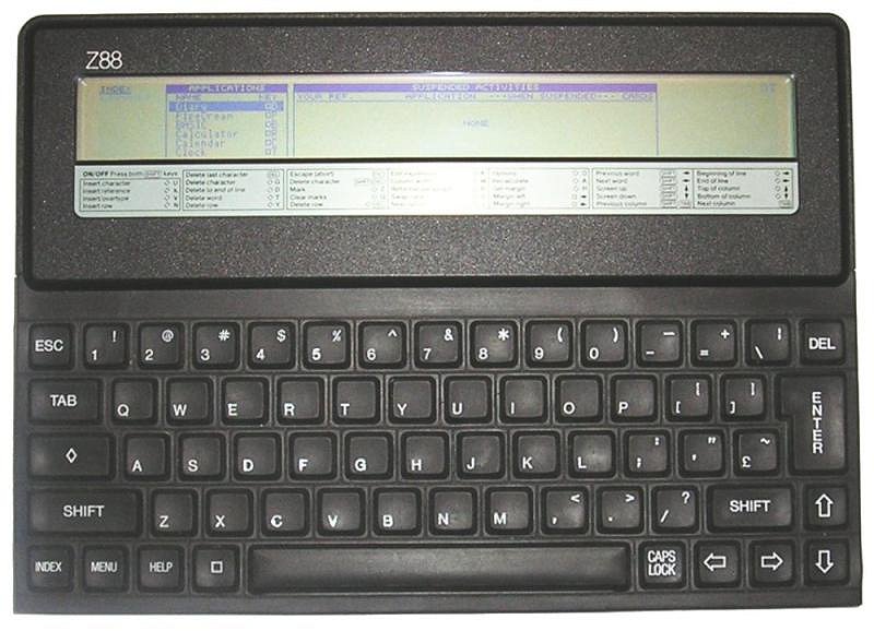 1000 BiT - Computer's description