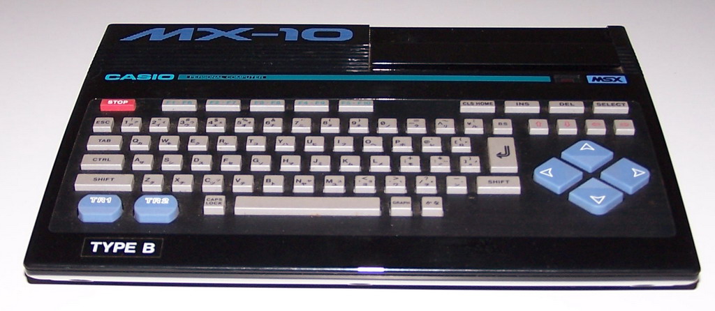 1000 BiT - Computer's description