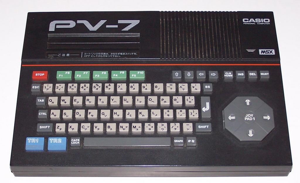 1000 BiT - Computer's description