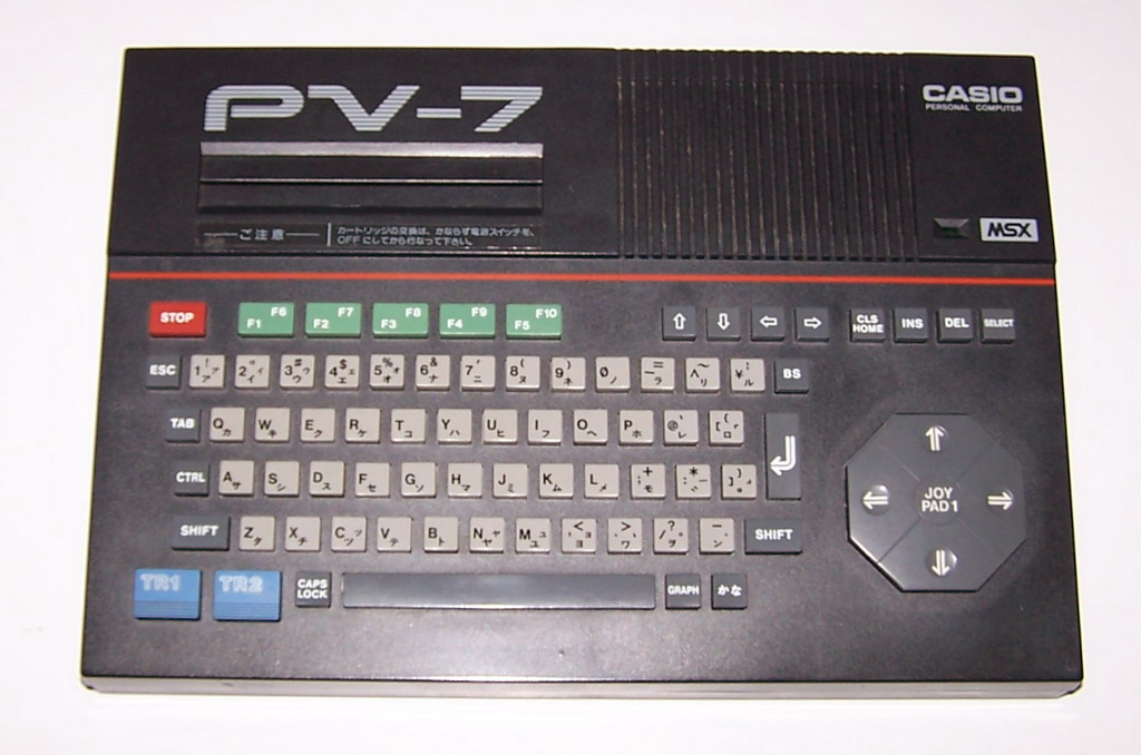 1000 BiT - Computer's description