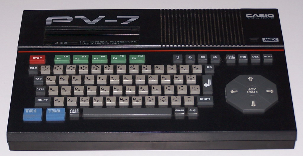 1000 BiT - Computer's description