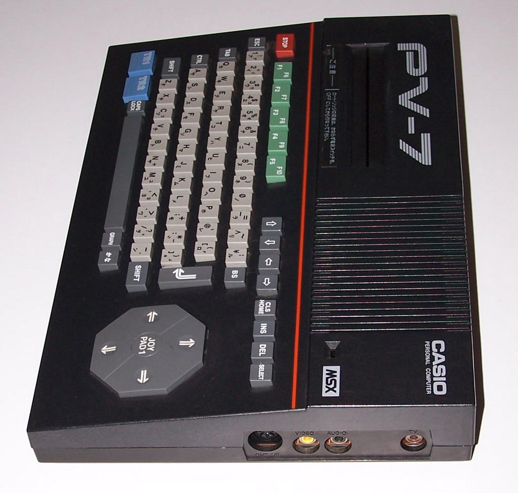 1000 BiT - Computer's description