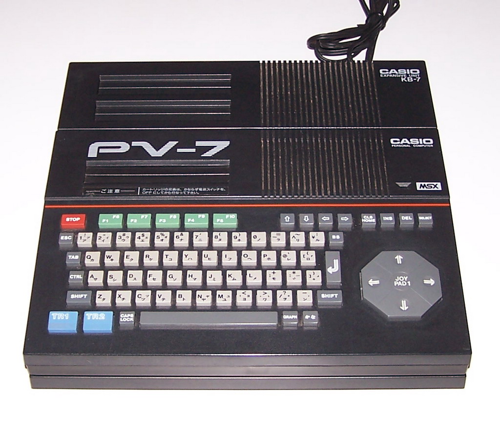 1000 BiT - Computer's description