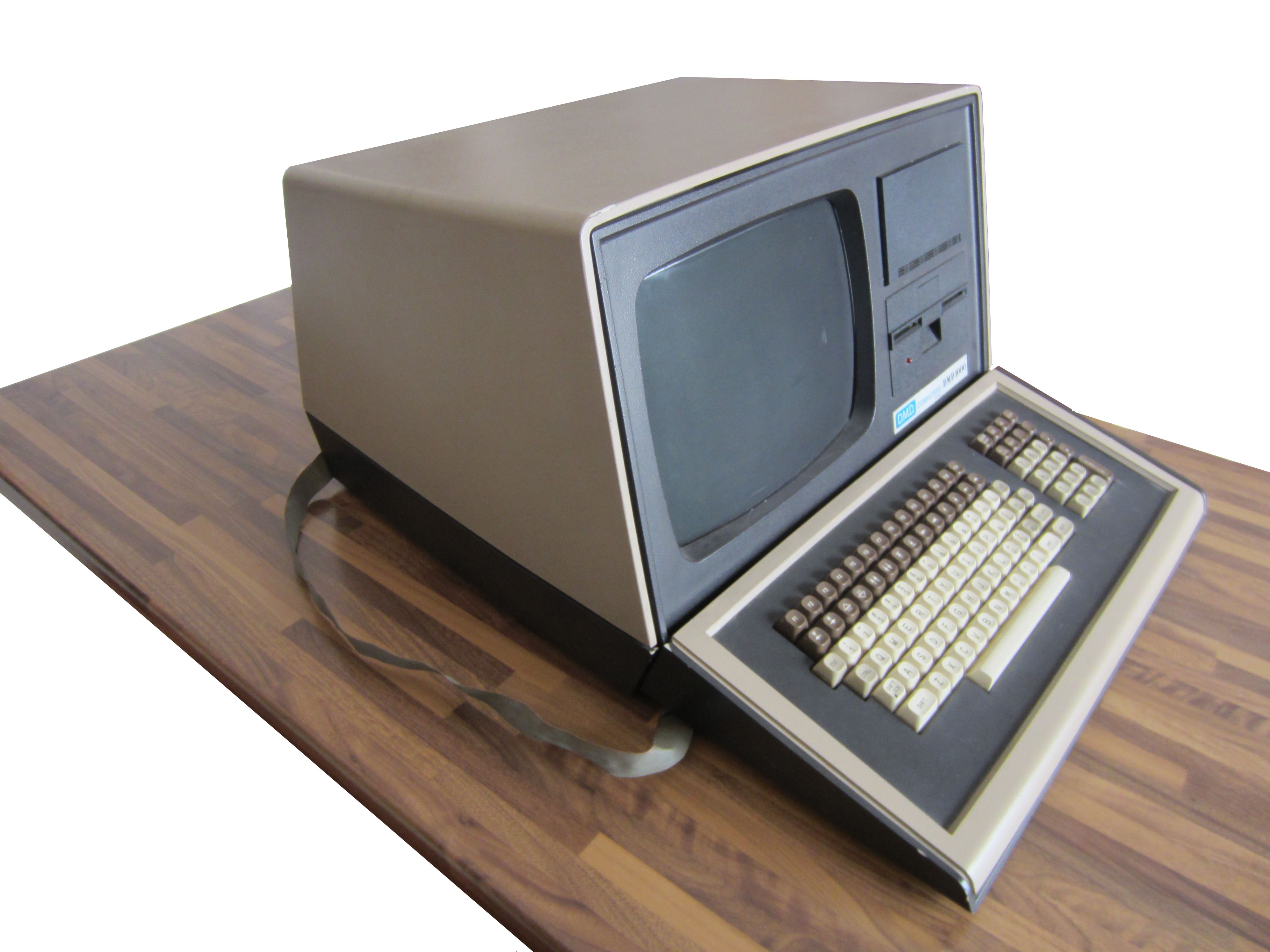 1000 BiT Computer s Description 1000 BiT Computer s Description