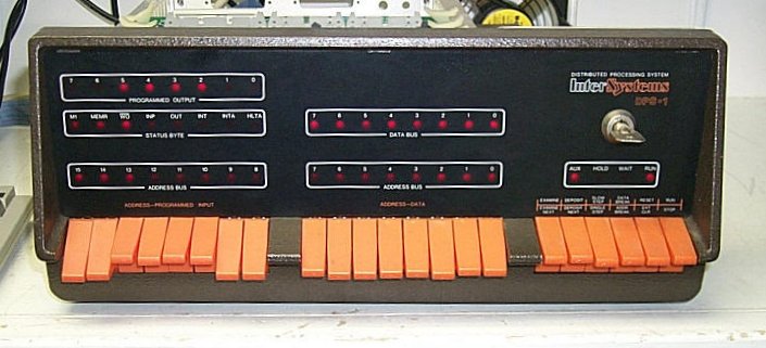 1000 BiT - Computer's description