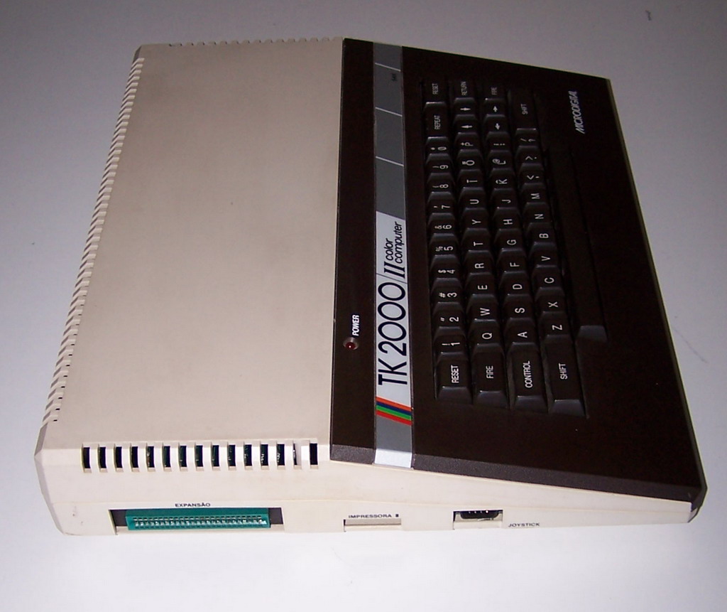 1000 BiT - Computer's description