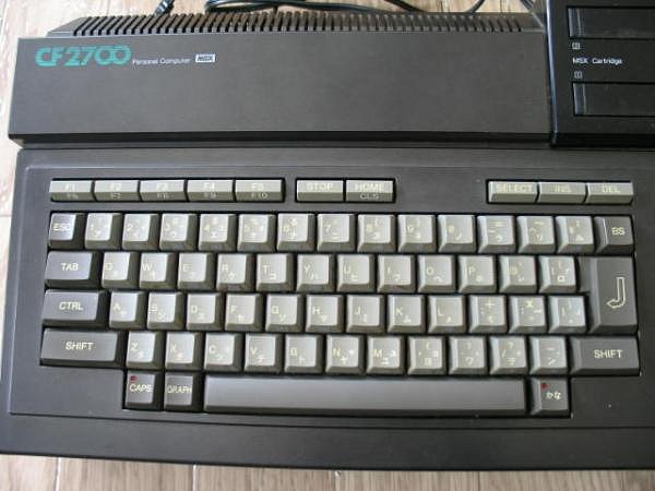 1000 BiT - Computer's description