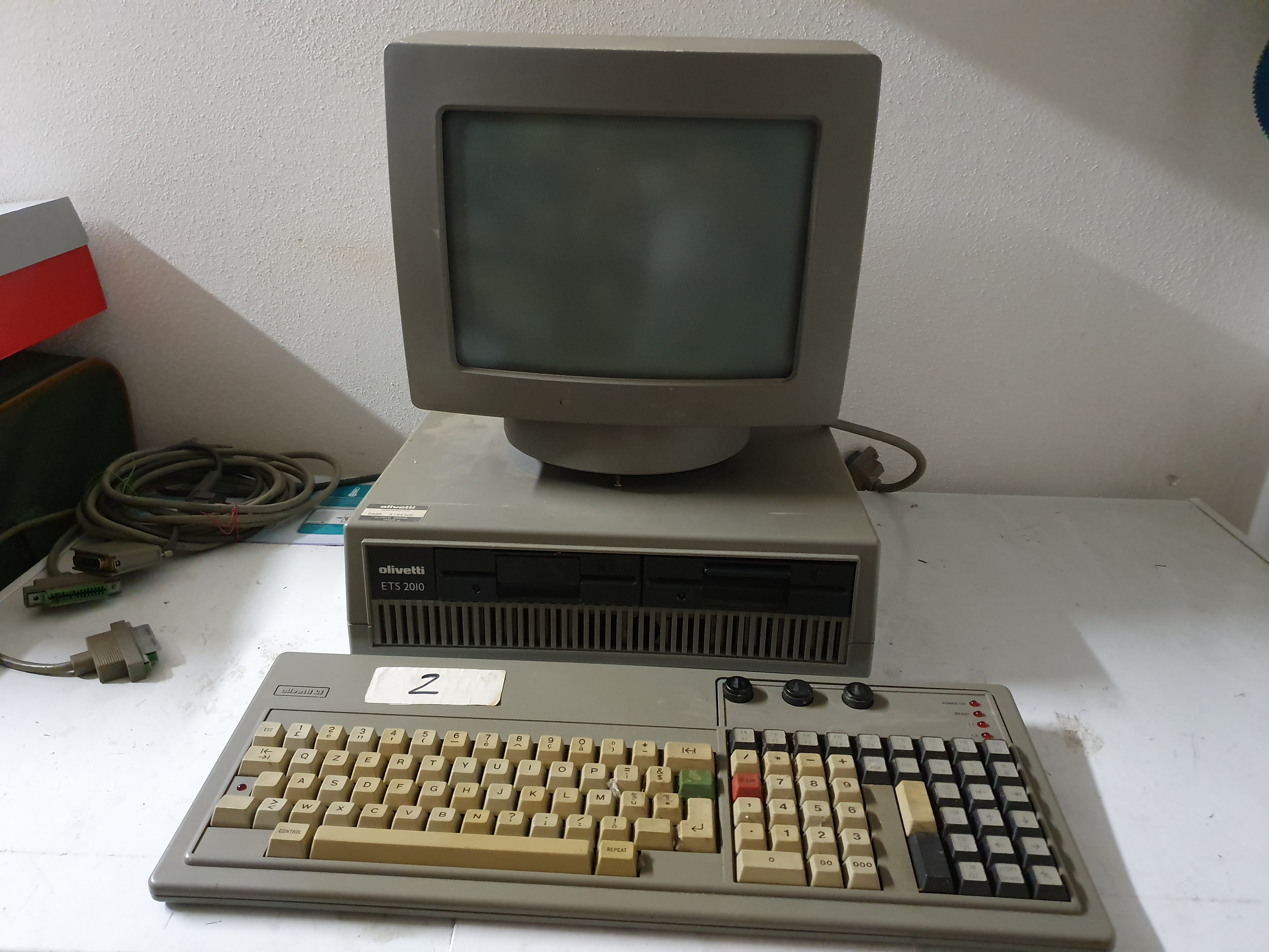 1000BiT - Computers list by manufacturer