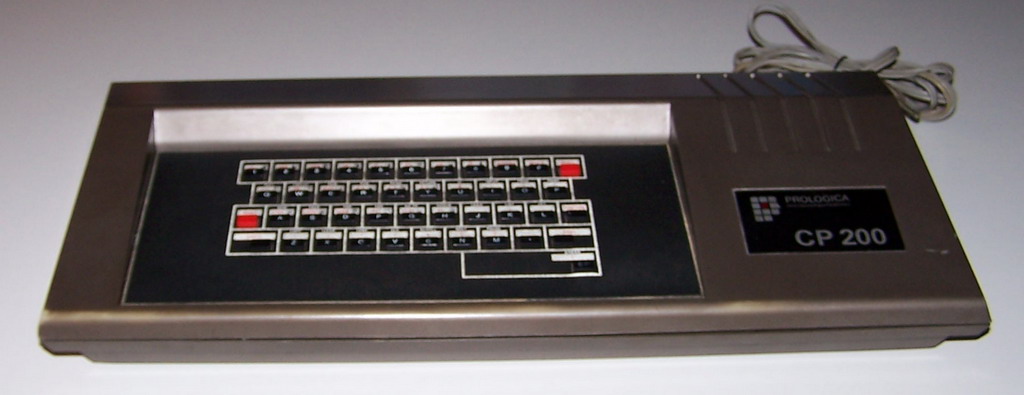 1000 BiT - Computer's description