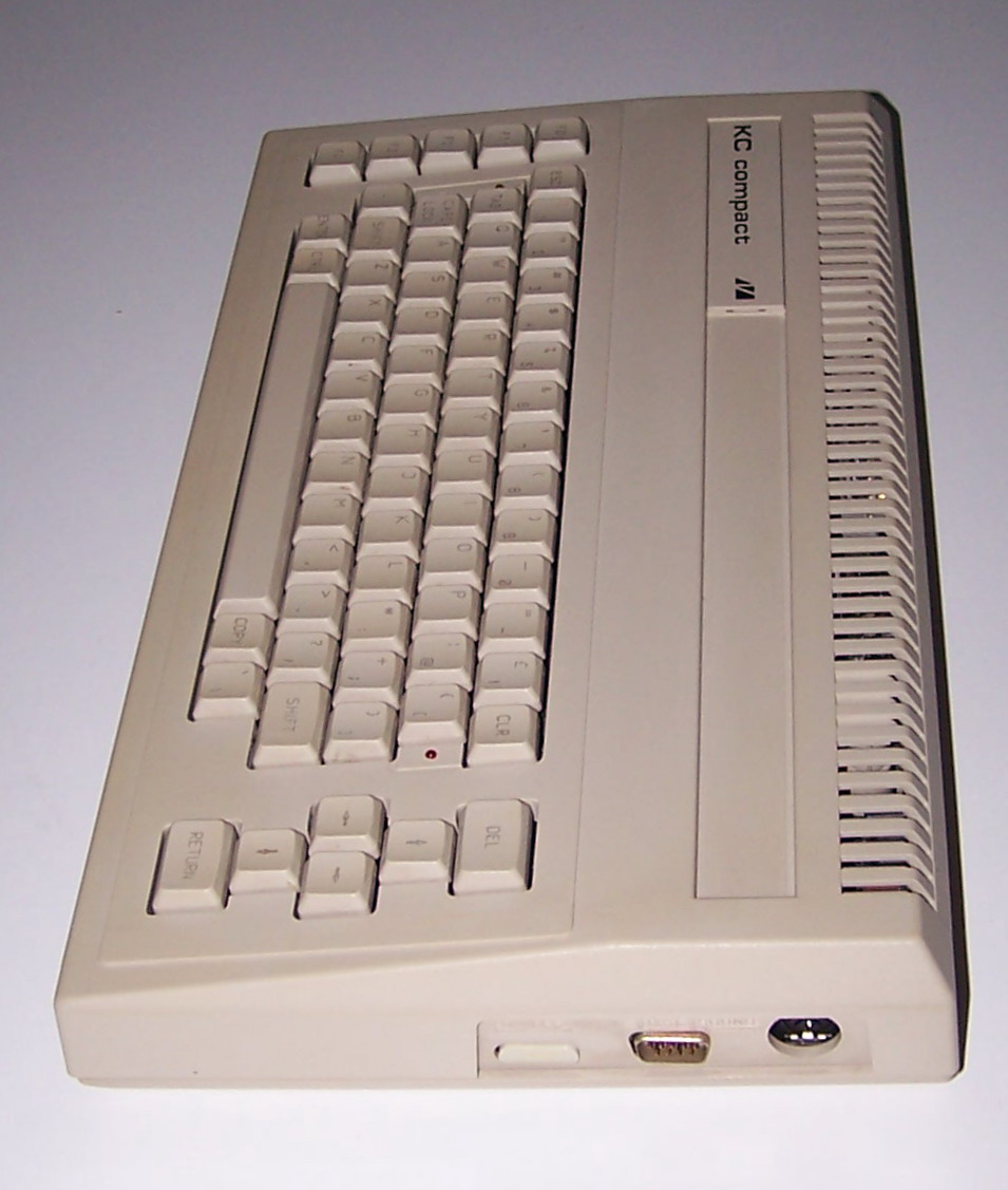 1000 BiT - Computer's description