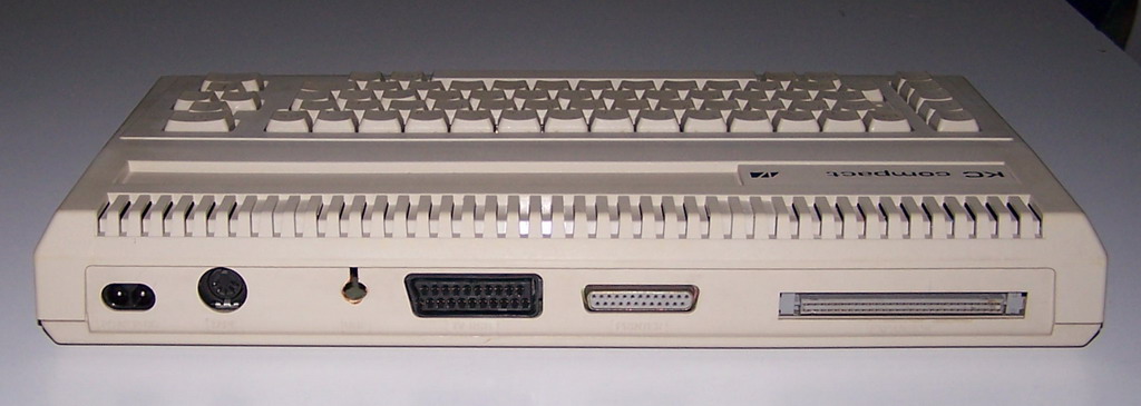 1000 BiT - Computer's description