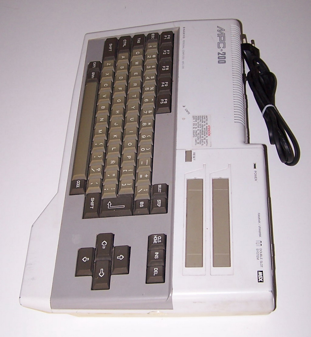 1000 BiT - Computer's description