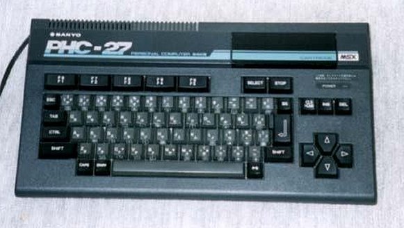 1000 BiT - Computer's description