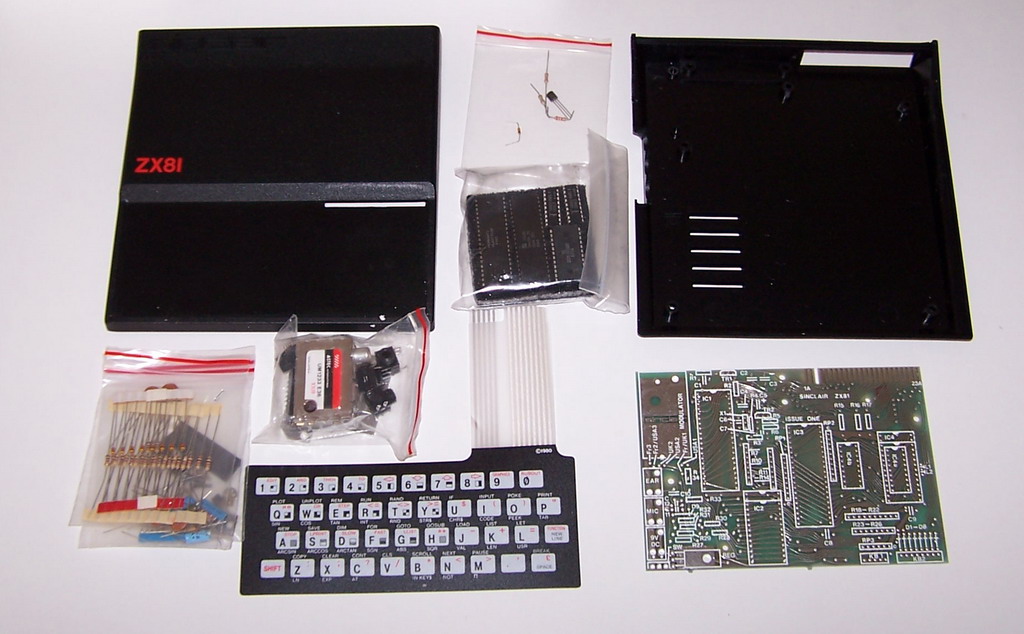 1000 BiT - Computer's description