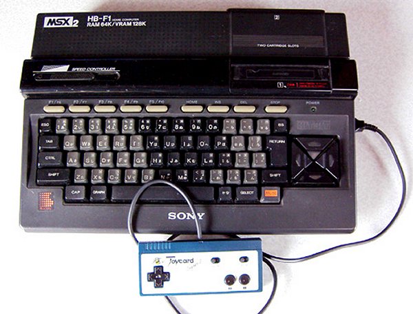 1000 BiT - Computer's description