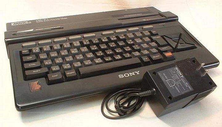 1000 BiT - Computer's description