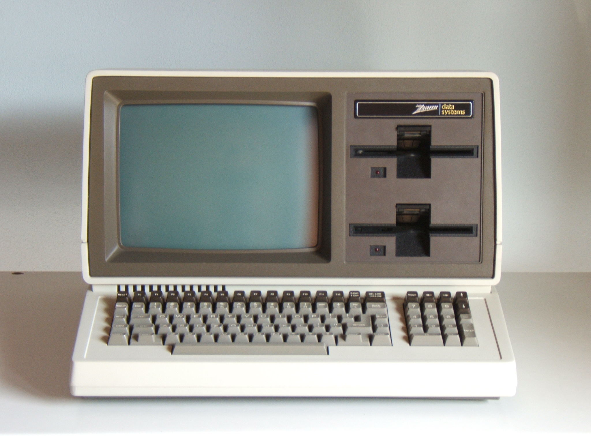 1000 BiT - Computer's description