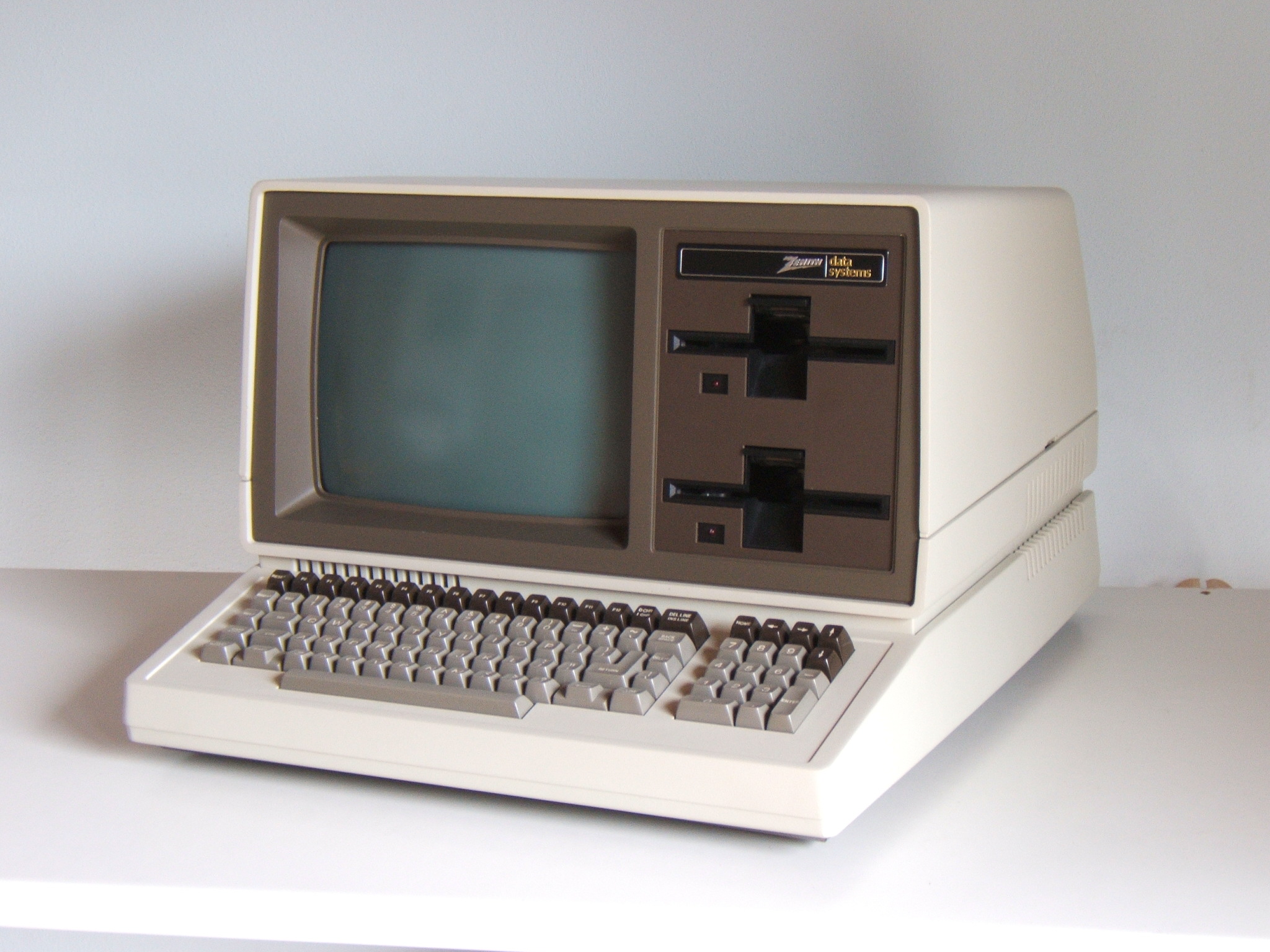 1000 BiT - Computer's description