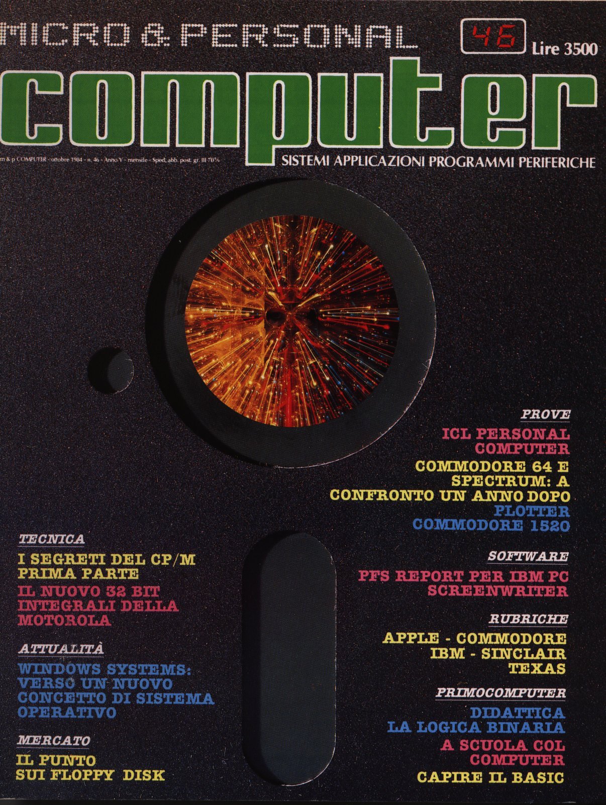 1000BiT - Old computer magazines